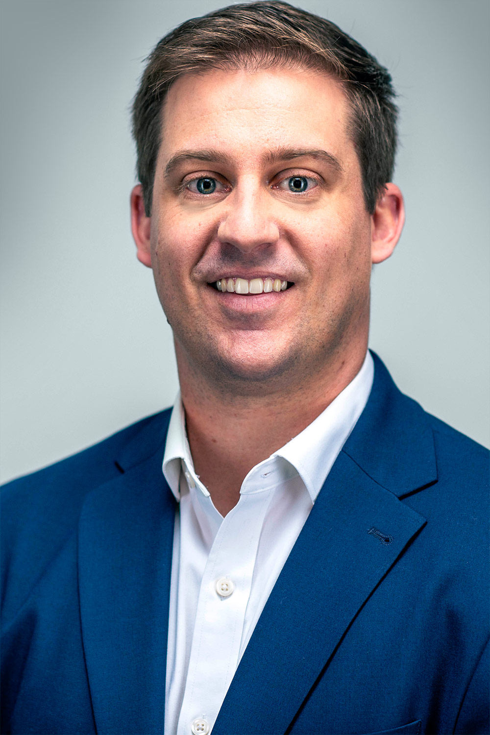 Brad Neumann - Churchill Real Estate