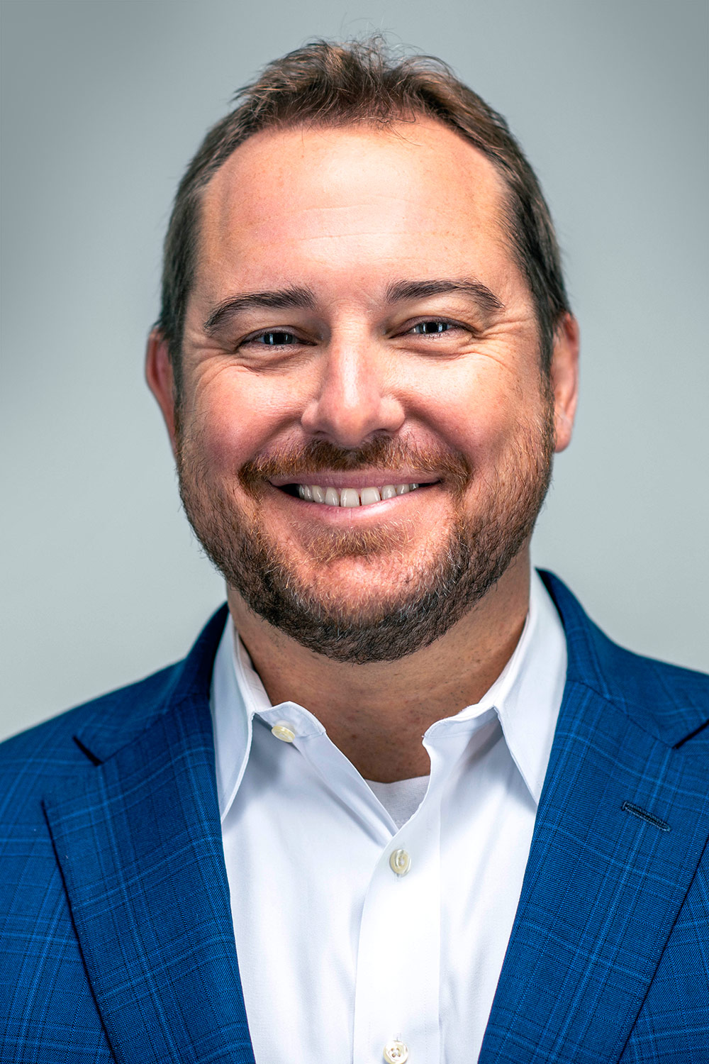 Derrick Land - Churchill Real Estate