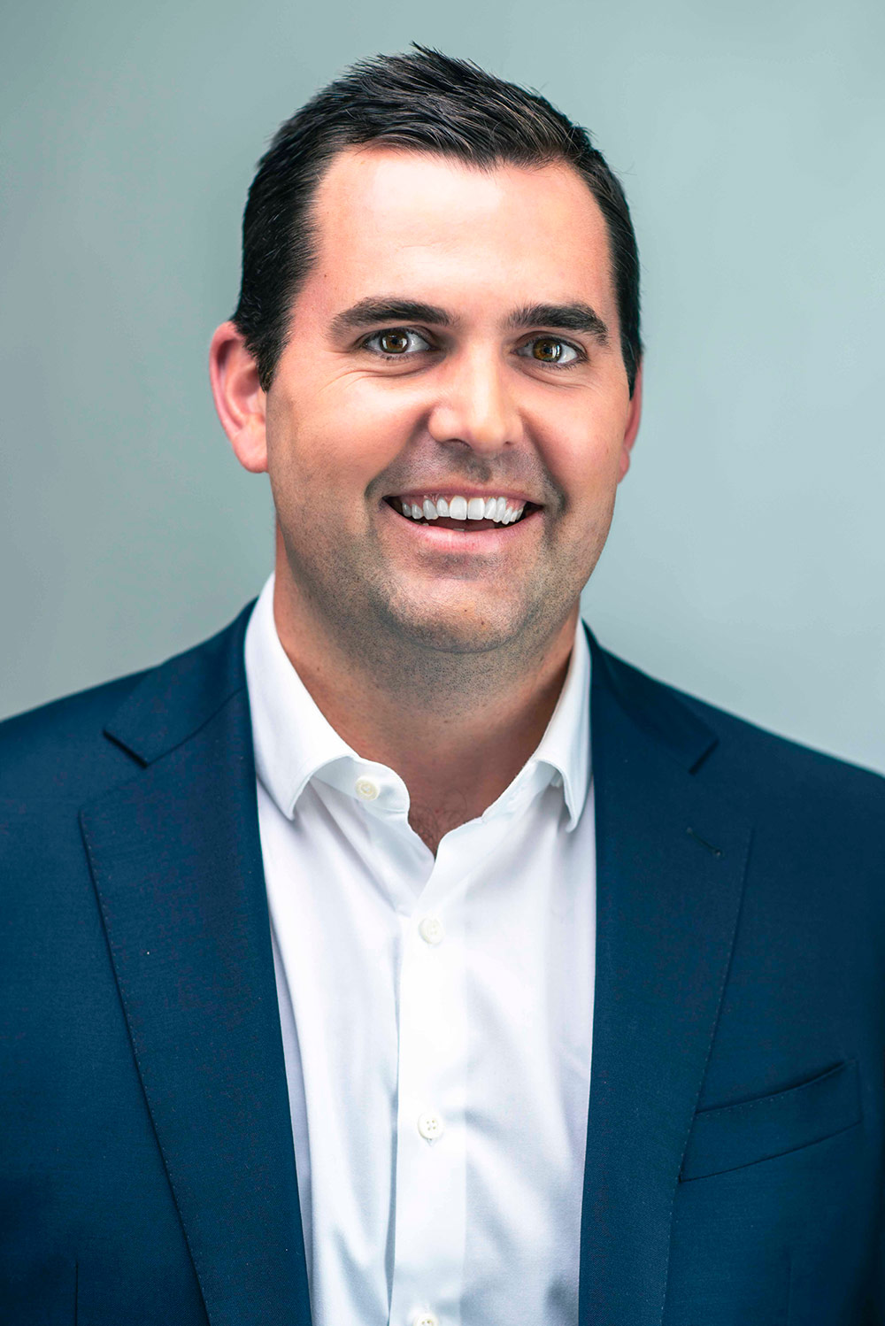Michael Pizzitola - Churchill Real Estate